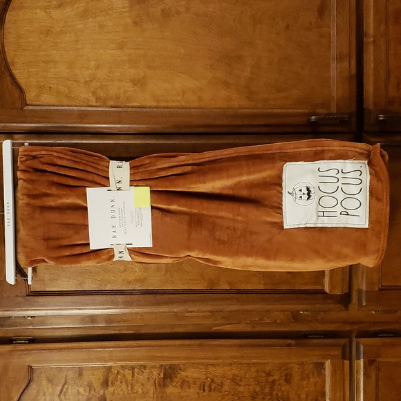 Rae Dunn | Bedding | Hocus Pocus Blanket | Poshmark